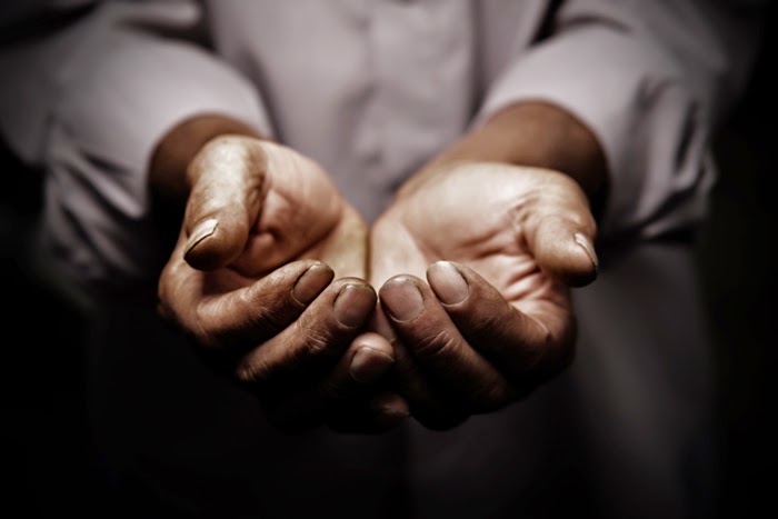 Acerca de dar y recibir | Cabalá Auténtica Bnei Baruch México ...