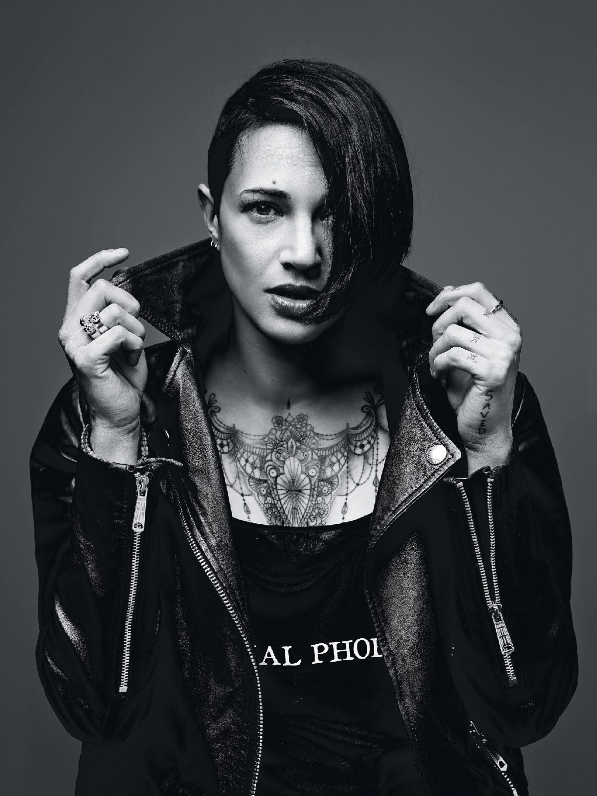 Asia - The Mirror of my Soul Photosets