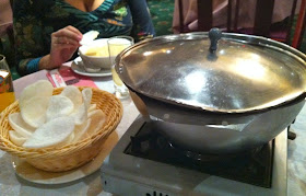 HUNGRY HOSS: Tai Pan, Manchester