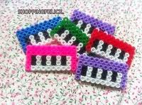 Maniacshoppingzxc: Pyssla designs