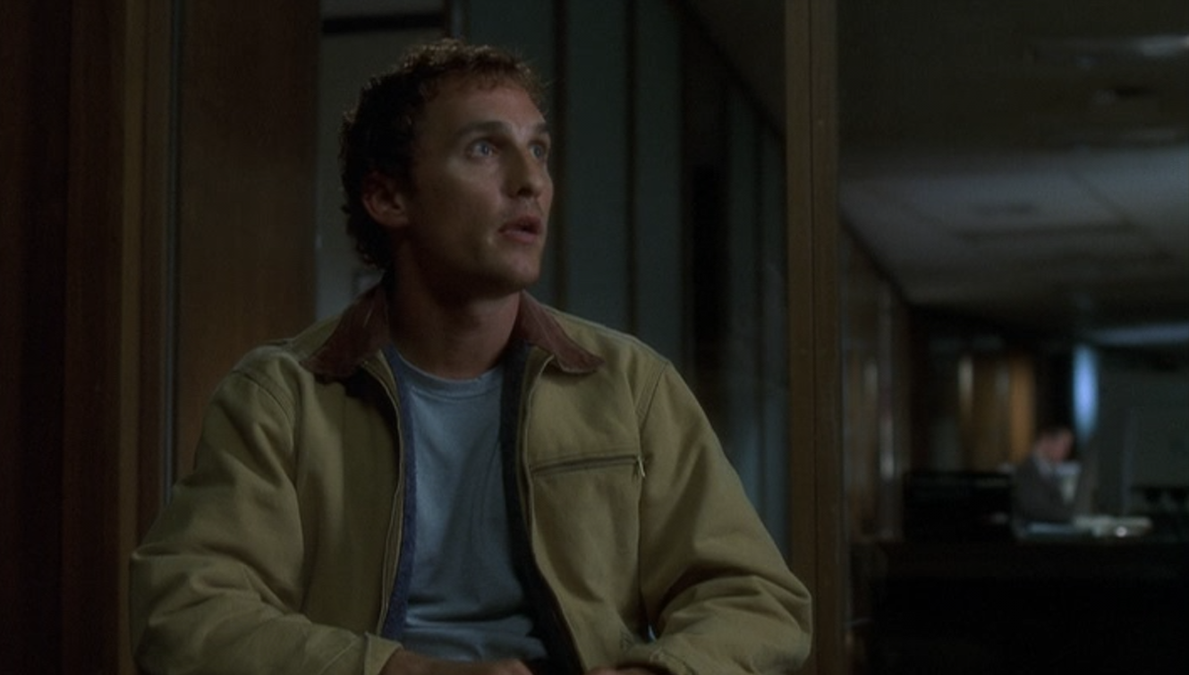 Cinema Freaks: Frailty (2001)