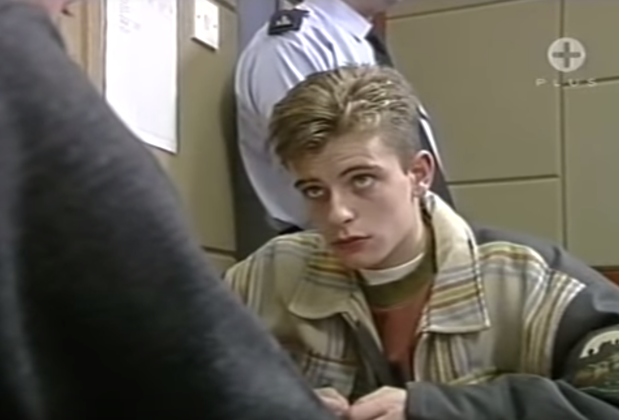 Coronation Street Blog: The Week In Classic Corrie