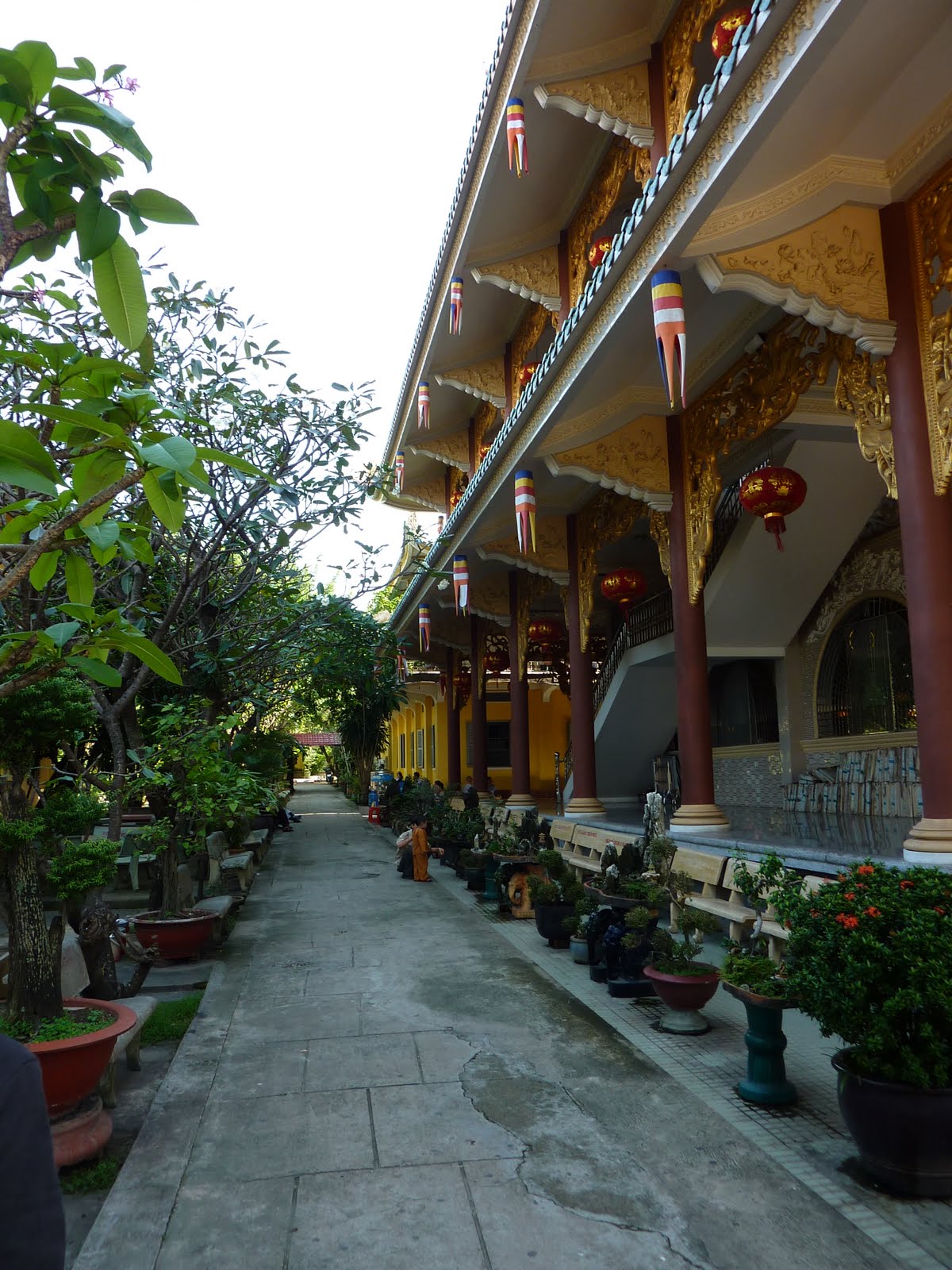 Destination Saigon: Van Duc Temple, Thu Duc, Ho Chi Minh City - Places ...