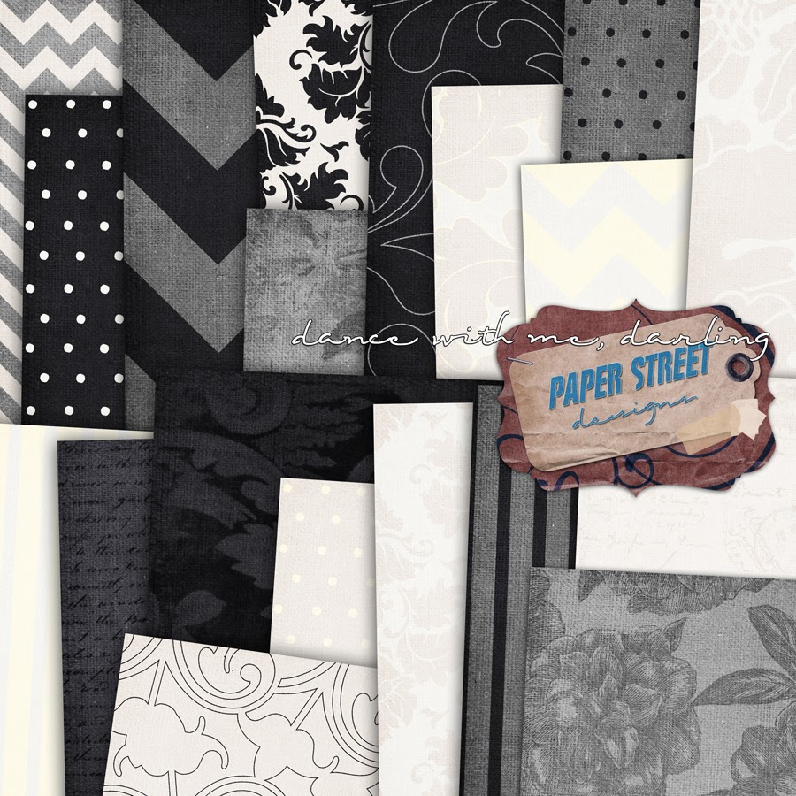 Paper Street Designs