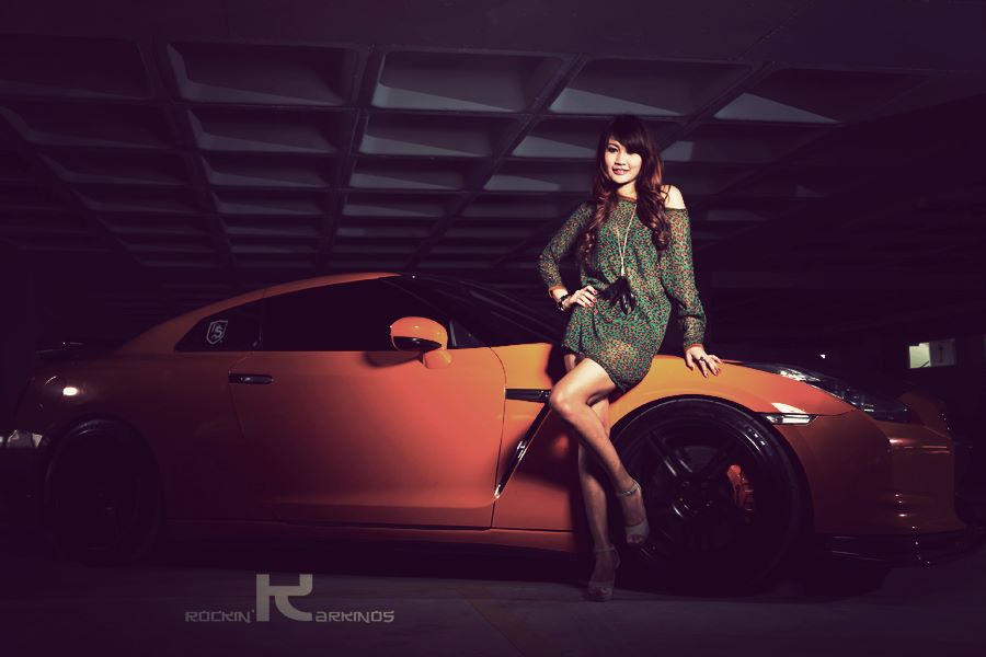 Agape Modeling Agency