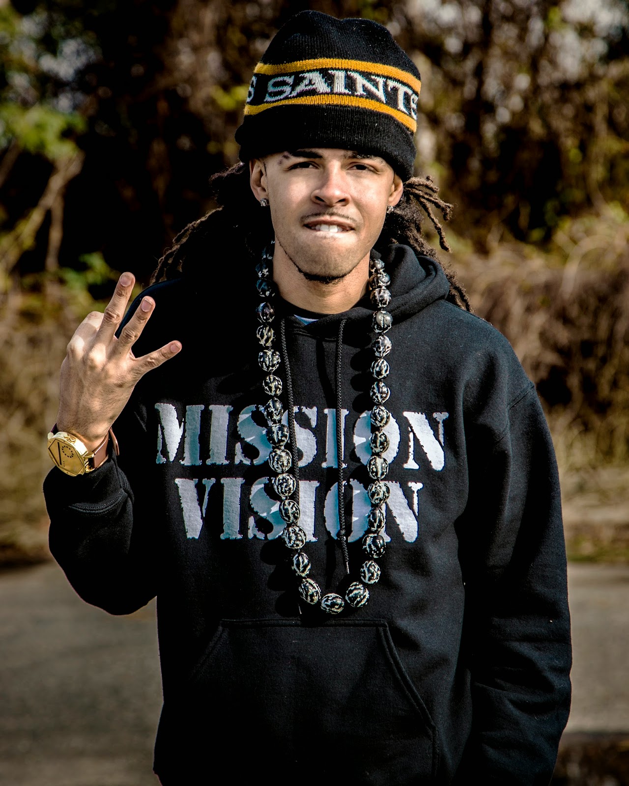 Rap News Center: November 2014