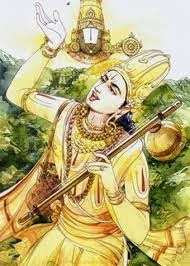 APP DEVOTIONAL STORIES: BHAKTA ANNAMACHARYA