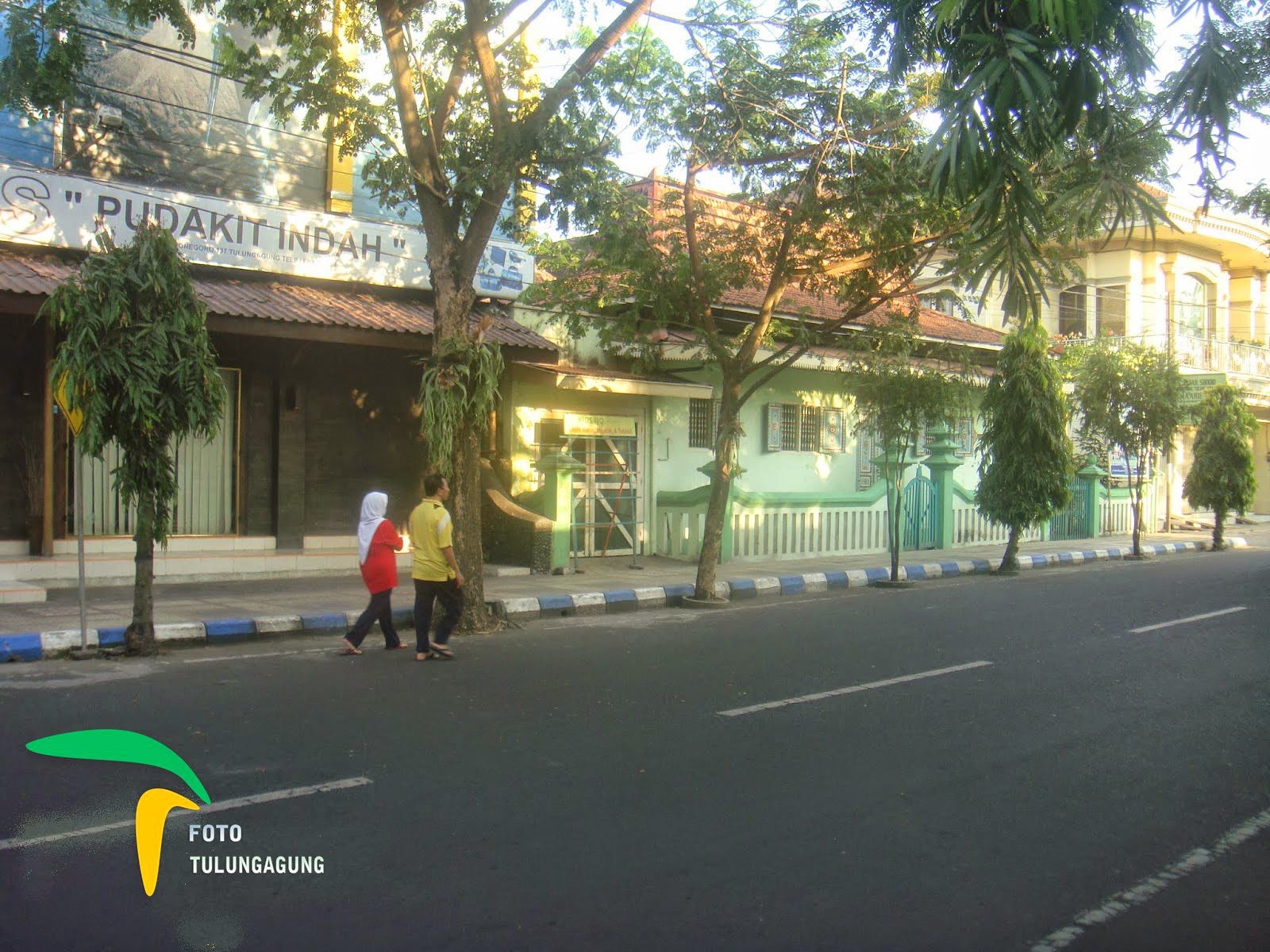 SMAN 1 Boyolangu | Sekolah SMA di Tulungagung