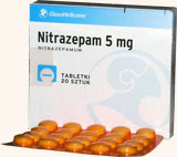DR. Reggie Pranoto M.Si. : Nitrazepam