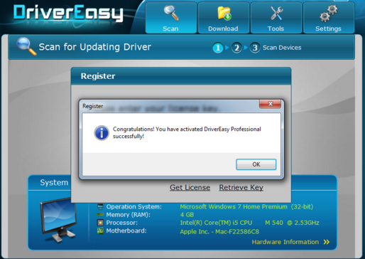 DriverEasy Professional 5.8.1.41398 instal the new version for windows ...
