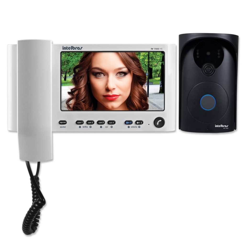 Interfones ~ Mais Solução Informática