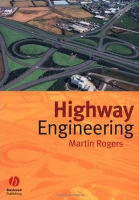 Book: Highway Engineering by Martin Rogers | Engineersdaily | Free ...