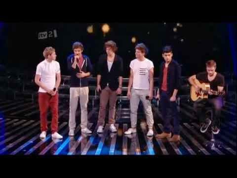 Viciadas por One Direction: One Direction se apresentará no The X Factor UK