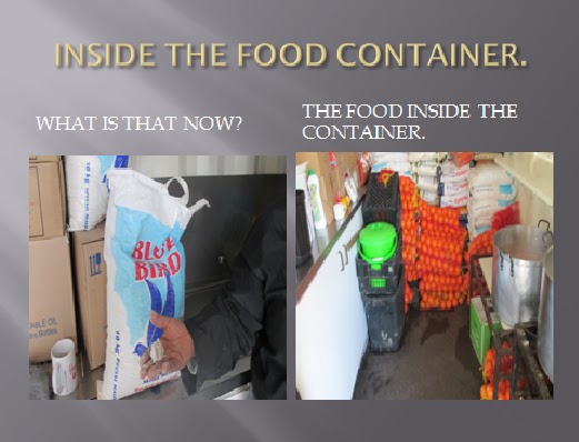 The School Literacy Project: Kayamandi Primary School