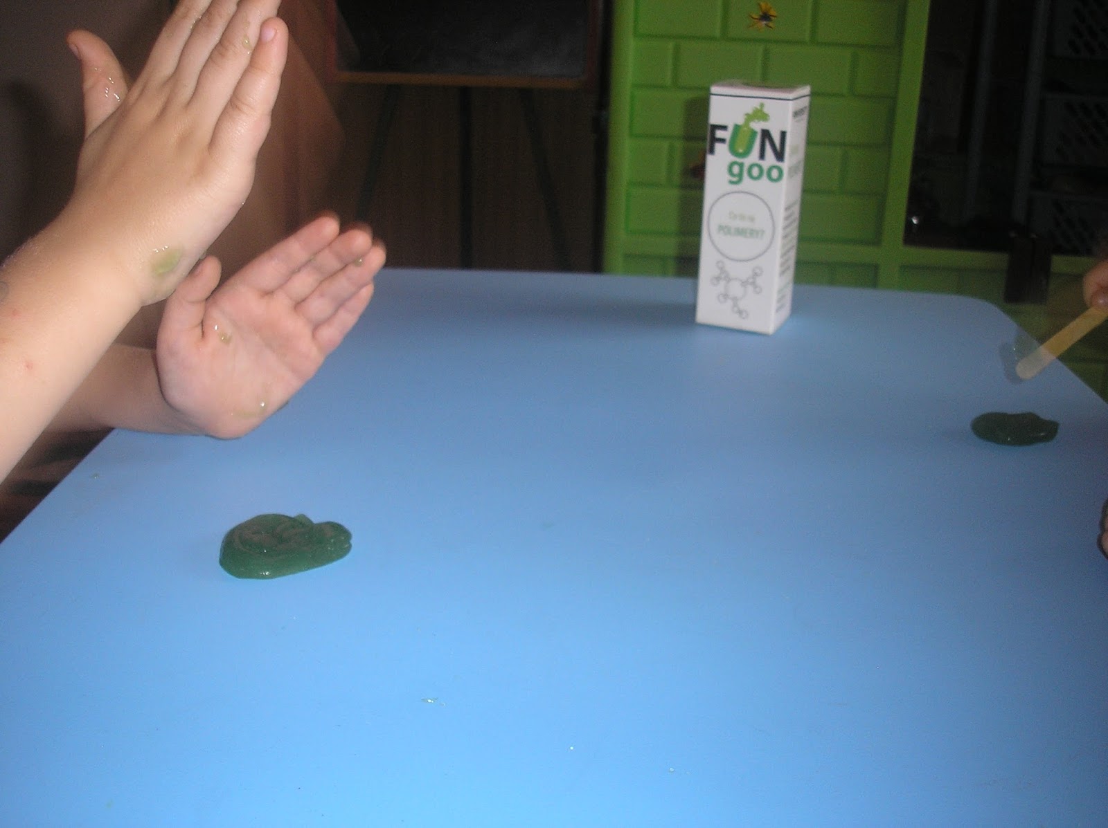 FUN goo - Funiversity