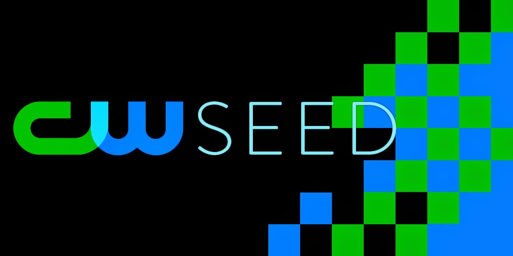 CW does Newfronts, CW SEED 2014 NEWFRONTS