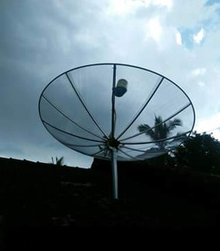 DIGITAL PARABOLA GRATIS | Fastest Loading Responsive Blogger Template 2015