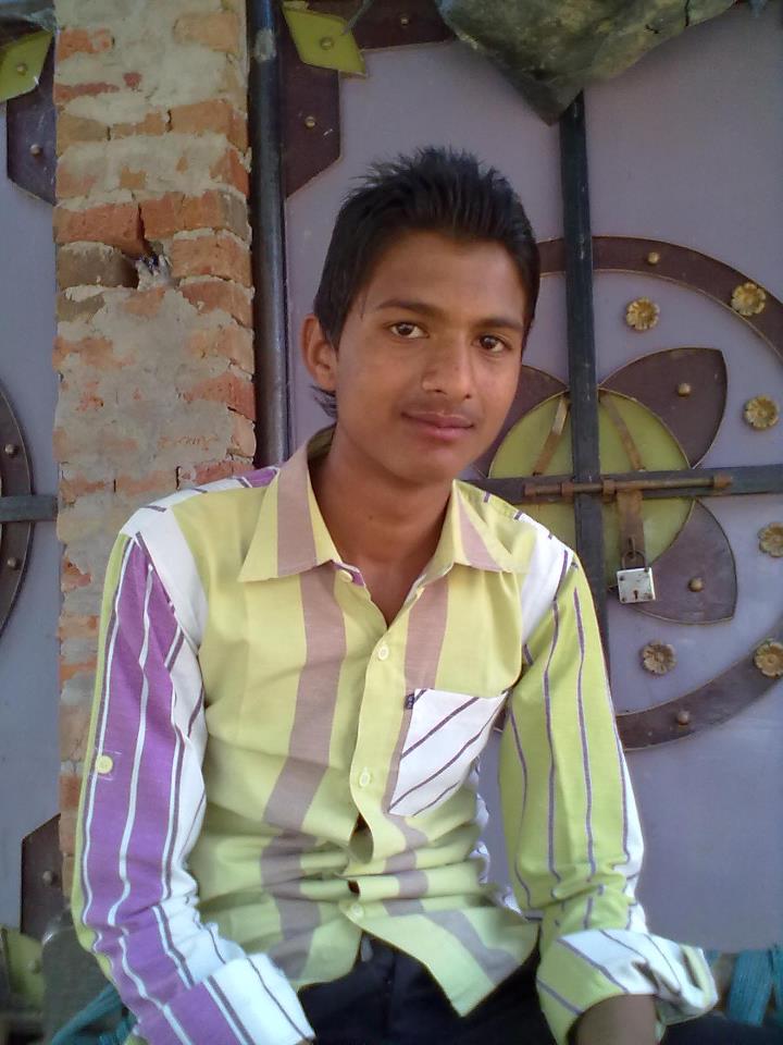 MOHD RIHAN
