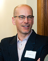 Oh My Godot: Out Spotlight