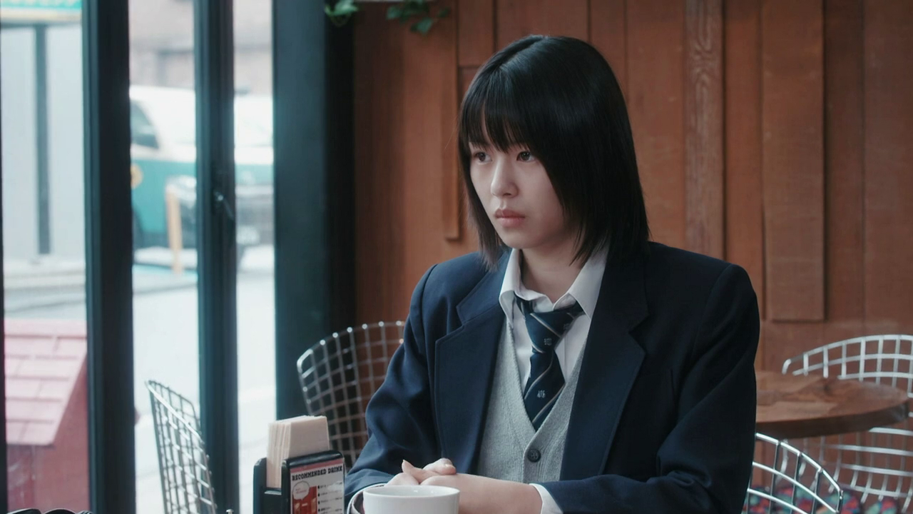 Takeuchi Aisa - 竹内愛紗