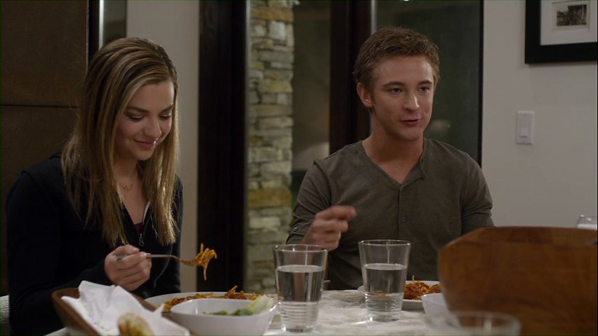 Dan's Movie Report: Born Bad-Movie Review