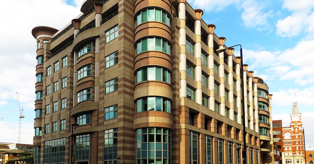 Daily Photo Stream: Prescot Street