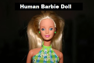 Z.Love's Entertainment Blog: The Human Barbie Doll Valeria Lukyanova ...