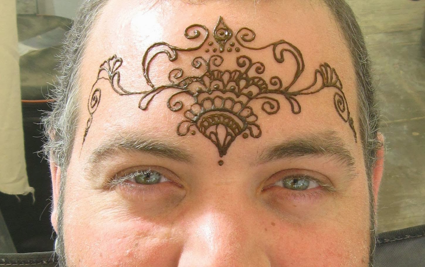 Henna Tattoos: Exquisite, Impermanent Stains ~ Kuriositas