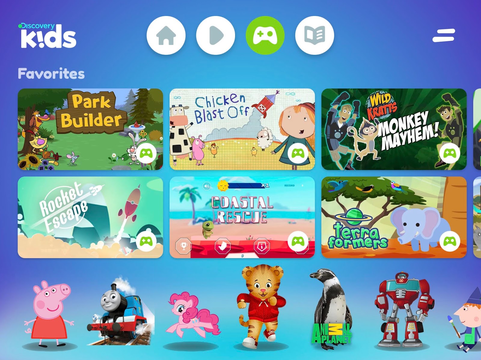 Discovery Kids App Launches in the Philippines | Rockstarmomma