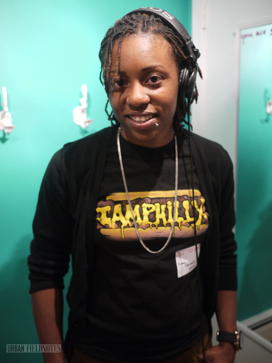 Urban Fieldnotes: Royalty Fridays, Creative Minds Mixer — Aoki Boutique ...