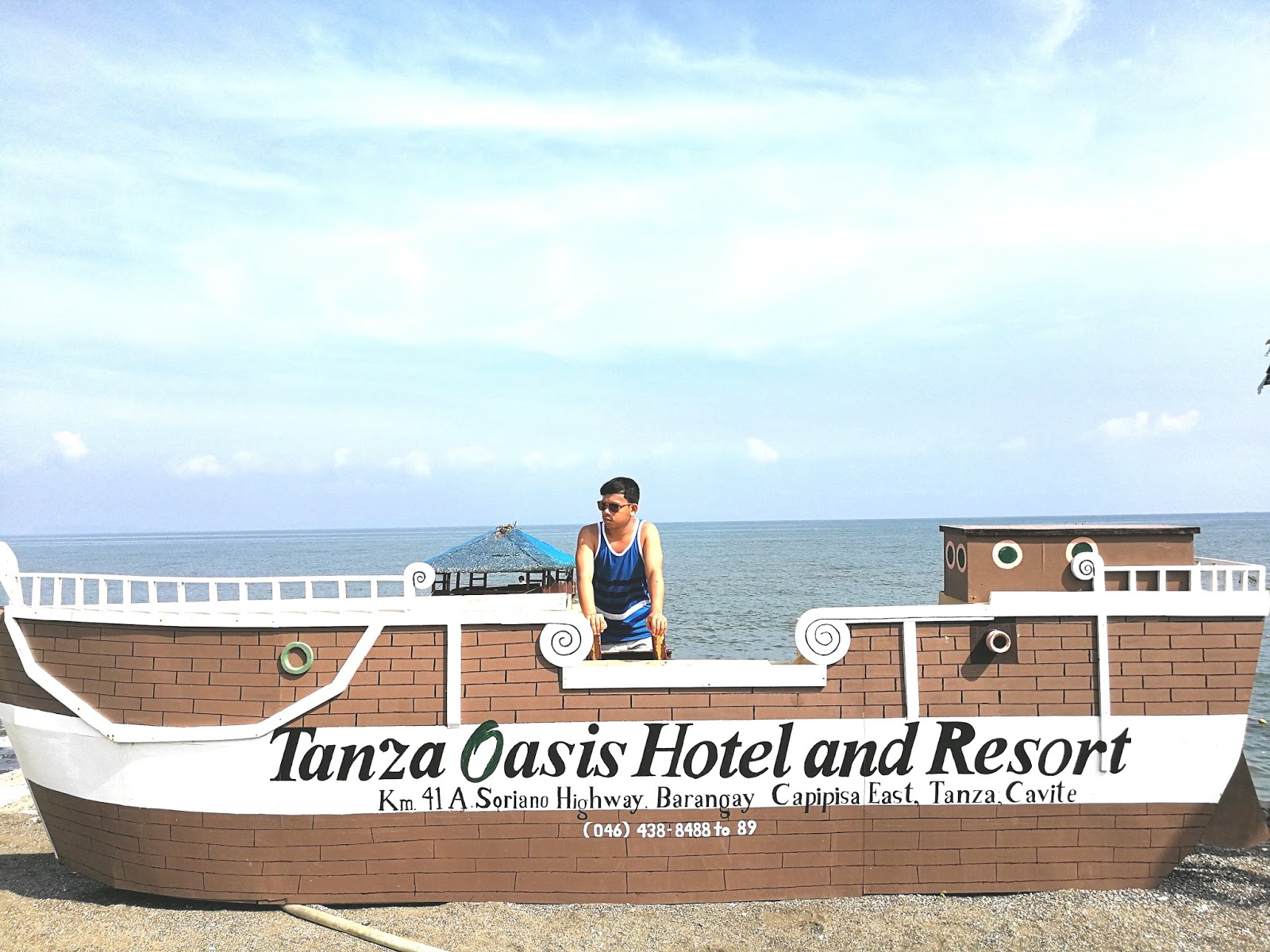 Tanza Oasis | A Great Resort In Cavite - The Pinoy Traveler