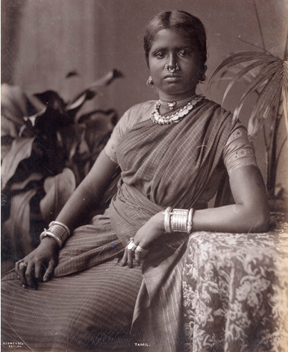 Origins of Tamils?[Where are Tamil people from?]PART :78 ~ Theebam.com