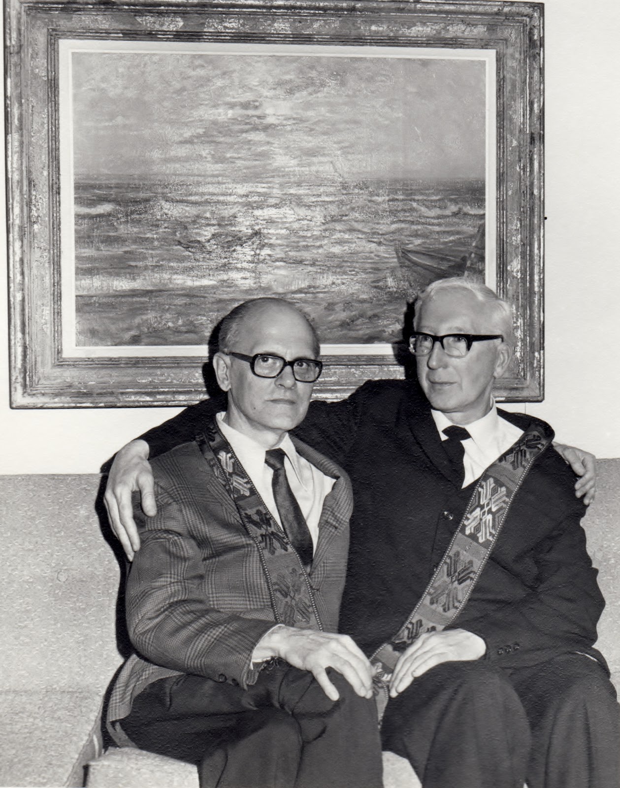 Amber Reunion: Beloved Friend