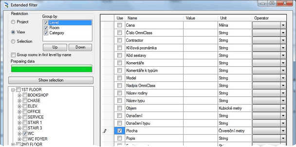 Revit Add-Ons: CAD Studio Revit Tools V1.9 Released