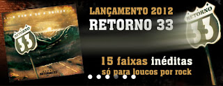 BANDA RETORNO 33: Segundo CD da banda Retorno 33 em breve no mercado ...