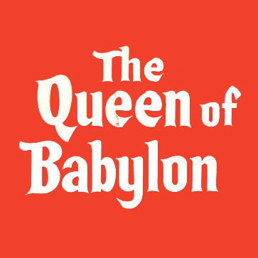 The Queen of Babylon (1954)