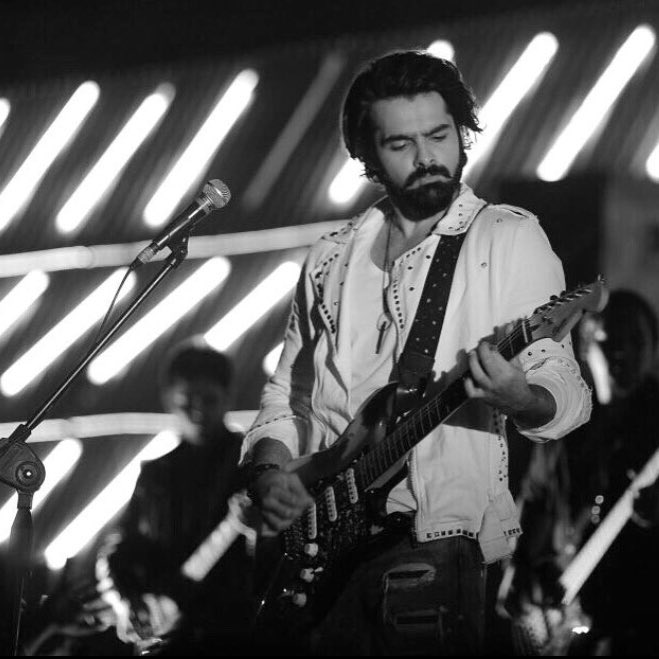 Latest pic of hero Ram | Tollywood Hero Ram pothineni Beard Look ...