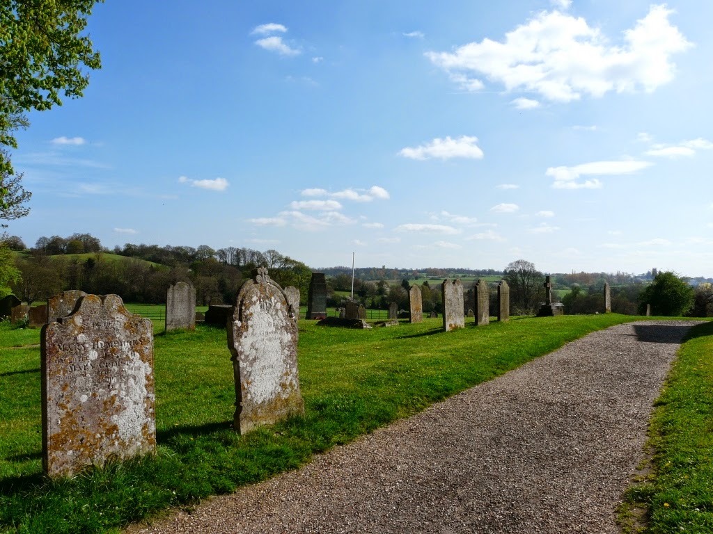 Cindy's Snaps: Polstead, Suffolk......