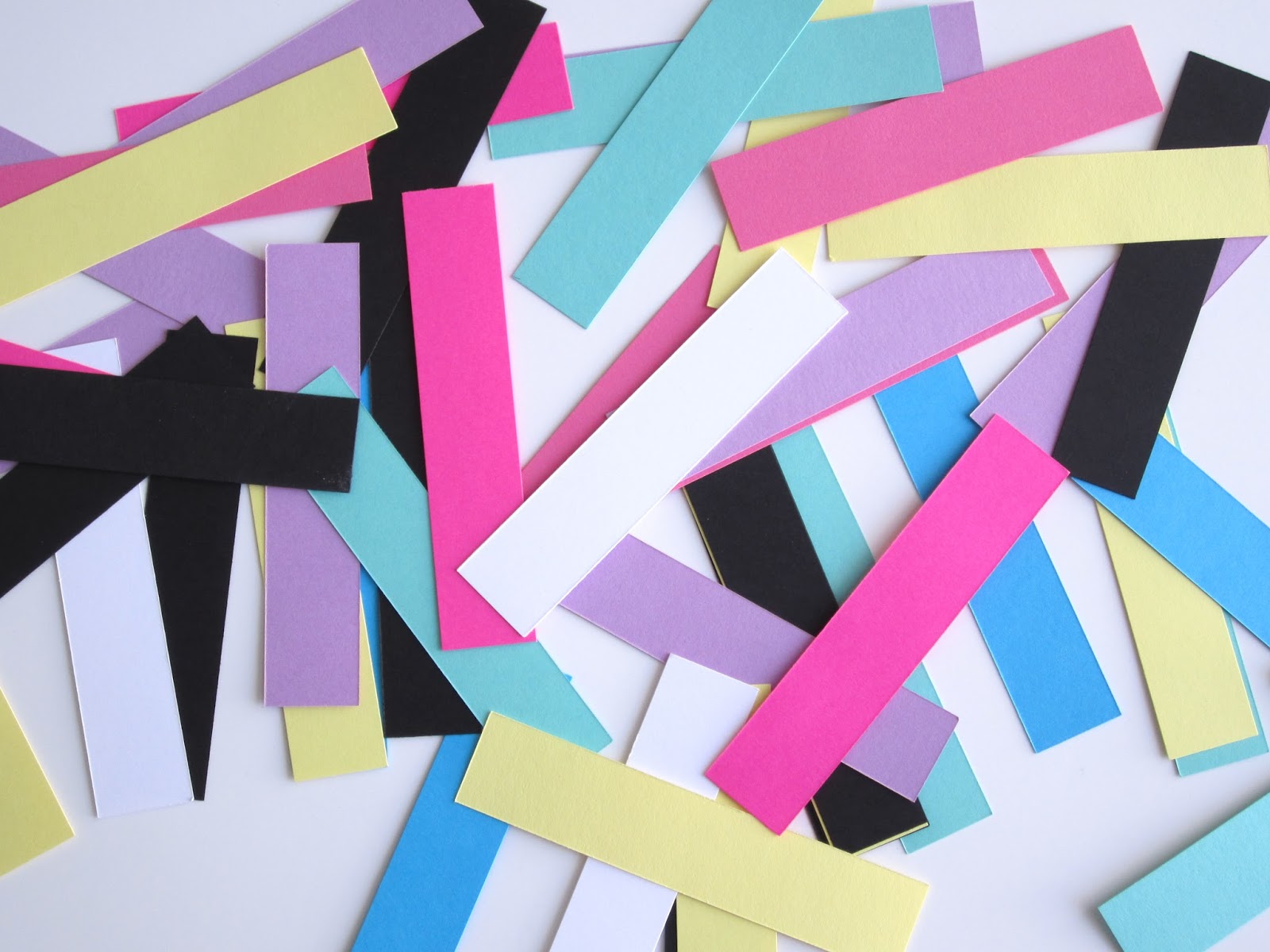 Photo Shoot Props on Sticks: design sprinkle