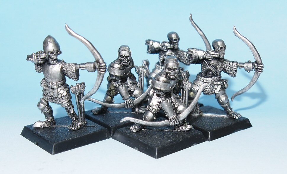 Wargame News and Terrain: Diehard Miniatures: New Fantasy and Scifi ...