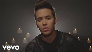 Bachatastico: Las canciones mas sonadas de Prince Royce