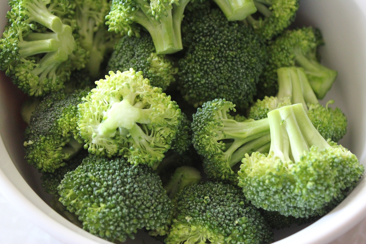 Introducing Beneforté: Naturally Better Broccoli