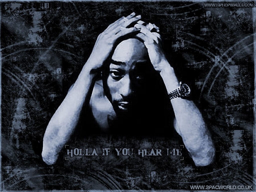 2 Pac hd wallpapers | ART TWO