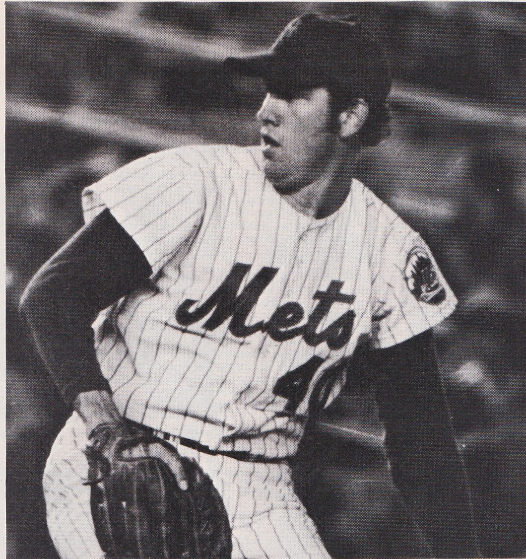 Remembering the 1973 N.L. Champion Mets: Mets Move Within One & 1/2 ...