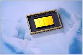 Micron's Product Range: NAND FLASH