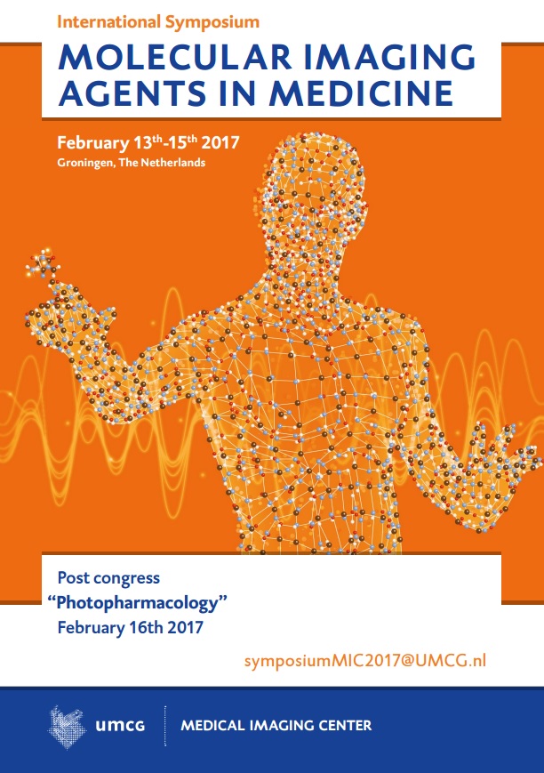 Blog Medicina Nuclear: Molecular Imaging Agents in Medicine - February ...