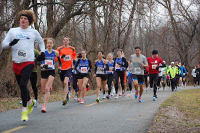 GEORGETOWN RUNNING CLUB: DEVELOPING... 2012 with the GRC