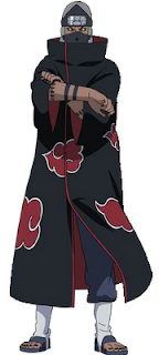 Naruto Shippuden 303 | Manga 623: Kakusu