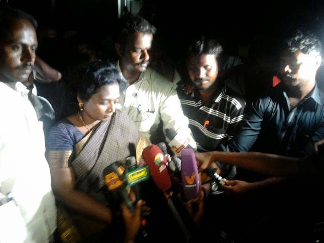 Mukund Varadarajan martyrdom an inspiration to Indian Youth