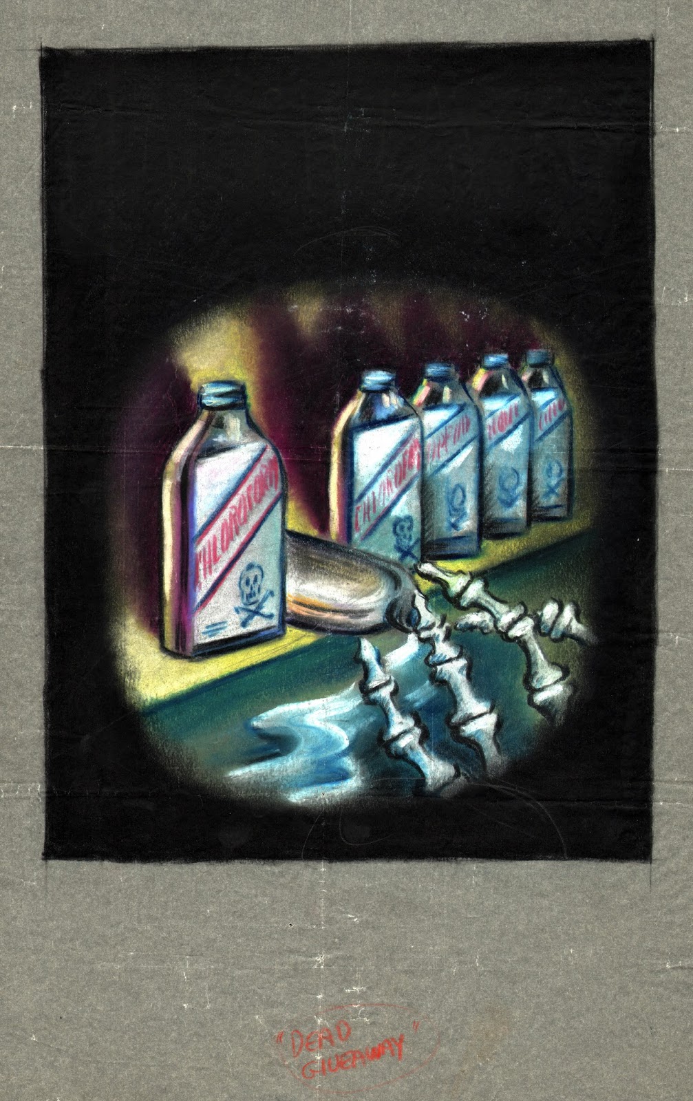 Timely-Atlas-Comics: Martin Goodman: The Crime Digest Paperbacks